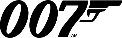007 Logo Clipart 10 Free Cliparts Download Images On Clipground 2026