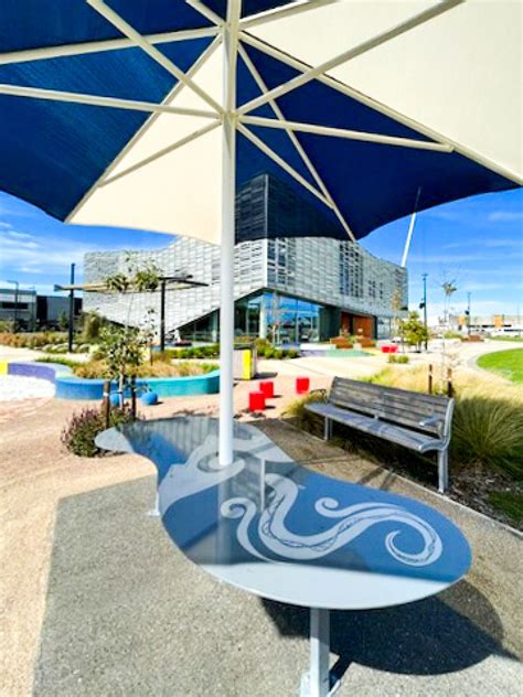 Kai Table Selwyn District Council Urban Effects