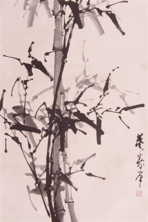董寿平墨竹立轴 安徽东方 2009十一黄金周古今书画拍卖会 安徽东方 拍品价格 图片 拍卖专场 拍卖会预展 拍卖会结果 卓克拍卖频道