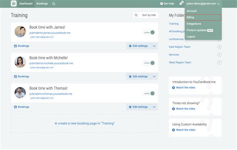 Add VAT Number To Your Account YouCanBookMe