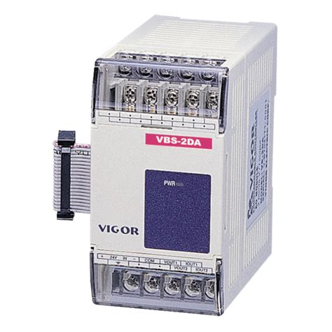 Vbs Series Vigor Electric Corp