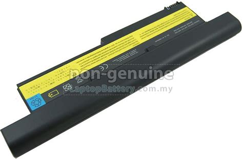 Ibm Thinkpad X40 Battery High Grade Replacement Ibm Thinkpad X40 Laptop Battery From Malaysia