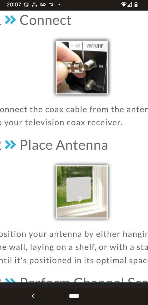 Identifying An RF Connector Electrical Engineering Stack Exchange