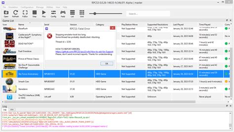 Sky Force Anniversary Npub31813 Error When Closing Game · Issue
