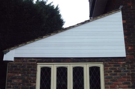 Cladding Kms Fascias And Guttering