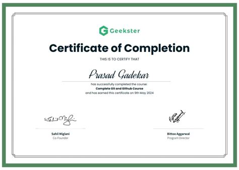 Prasad Gadekar On Linkedin Git Github Versioncontrol Softwaredevelopment