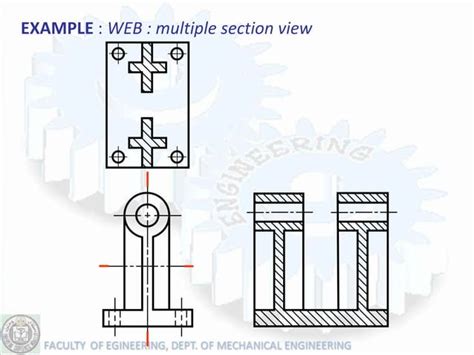 Graphics Lecture4 Section View Pptx