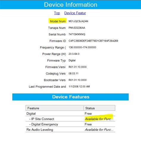 Fix Mototrbo Cps Field Names Truncated On Windows 10 Dj0wh