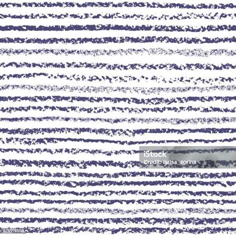 파스텔 분필 크레용 화이트에 선 줄무늬와 파란색 완벽 한 패턴 고풍스런에 대한 스톡 벡터 아트 및 기타 이미지 고풍스런 날씨 더러운 Istock
