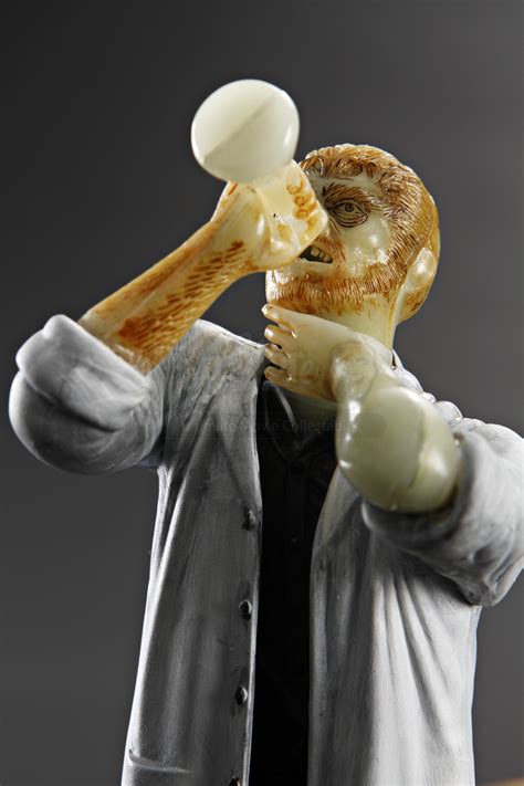 Dr Jekyll Model Kit Super 8 2011