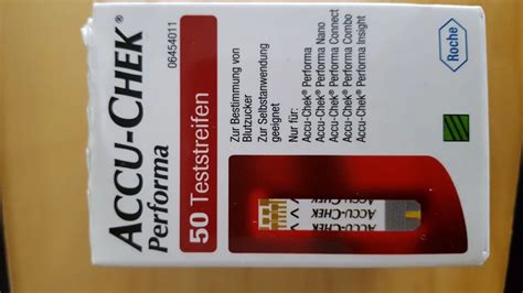 Teste Glicemie Accu Chek Performa Arhiva Okazii Ro