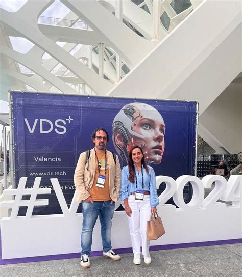 Mkdev On Linkedin Vds Vds24 Startupvalencia Startup Ai Event