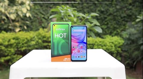 Infinix Hot 10 Price In Pakistan And Specs Reviewit Pk