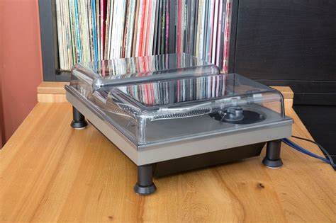 Technics Professional Sl 120 Mk1 With Sansui Sr 222 Arm Record Player Catawiki