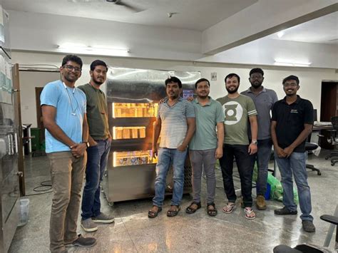 Gokulraj Ks On Linkedin Healthymadetasty Innovation Foodtech