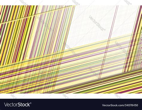 Grid Mesh Geometric Background Pattern Colorful Vector Image