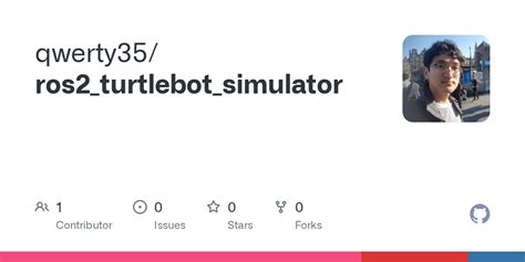 Github Qwerty35ros2turtlebotsimulator