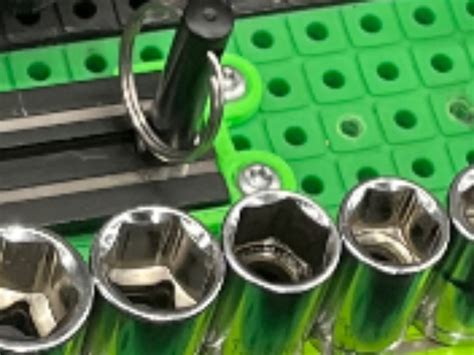 Peg Boardtool Grid Adapter For Vim Mag Rails By User2711010128makerworld Download Free 3d Models