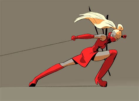 Big Hero 6 Early Honey Lemon Concept Art Big Hero 6 Photo 37860073 Fanpop