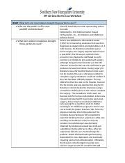 IHP Case Worksheet Docx IHP Describe The Case Worksheet Issue What Facts And