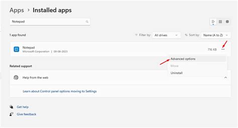 How To Fix Notepad Not Opening On Windows Methods