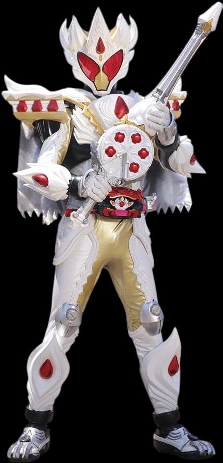 Characters In Kamen Rider Gavv Human World Tv Tropes