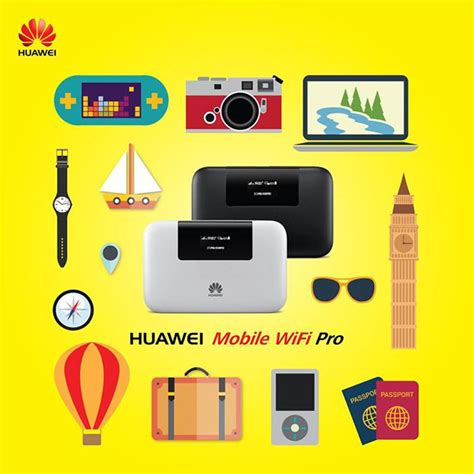 Huawei E5770 LTE Mobile WiFi Pro Unlocked Huawei E5770s 320 Mobile WiFi Pro