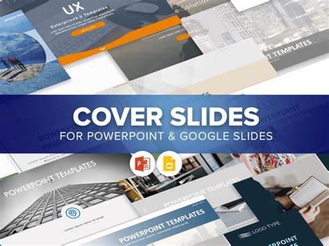 Section Divider Slides For Powerpoint