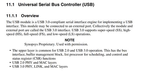 Communicating With External Storage Ssd With Only Using Rx And Tx Line Of The Usb30 Nxp Community