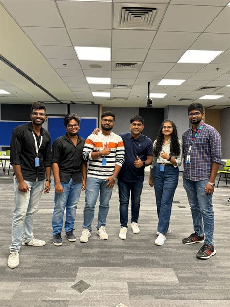 Asha Deepthi On Linkedin Buildinggreatplacetowork