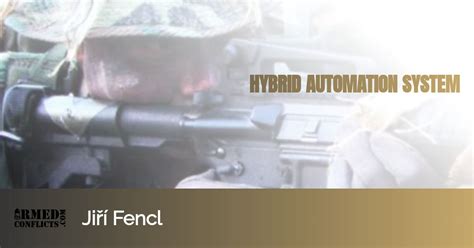 Hybrid Automation System