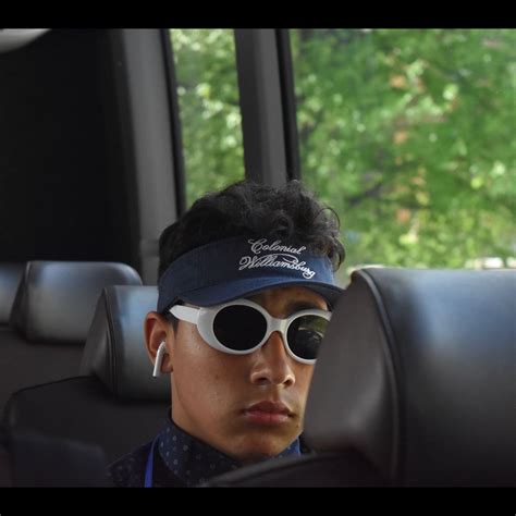 Noah Sanchezs Instagram Twitter And Facebook On Idcrawl