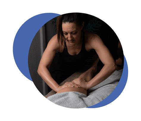 Les Massages Amandine Mendiela