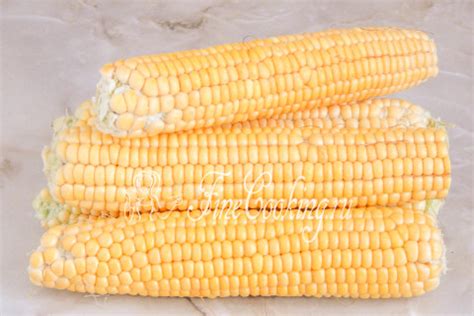 Консервированная кукуруза в домашних условиях пошаговый рецепт