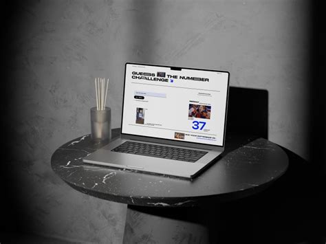 Join Guess The Number Challenge With Html Css Javascript Dheeraj Kumar Yadav Posted On The