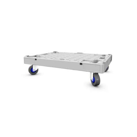 Plastic Dolly Gls Supply Chain Equipment