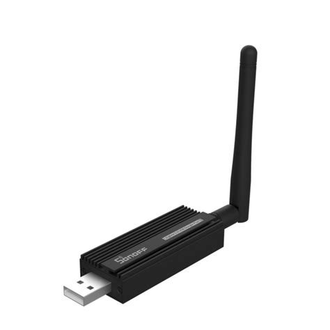 Sonoff Zigbee USB 3 0 Smart Home Multi Mode Gateway