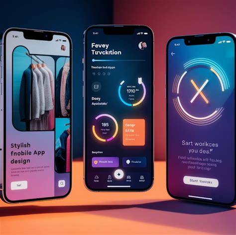 Do Website Ui Ux Design Dashboard Ui Mobile App Ui Ux By Silvia