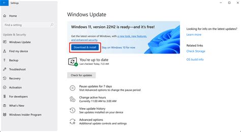 Windows 11 Update Methods How To Get The Windows 11 2022 Update Minitool