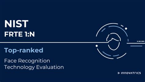 Face Authentication Definition Faqs Innovatrics