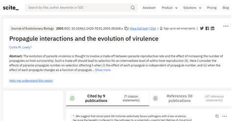 Propagule Interactions And The Evolution Of Virulence