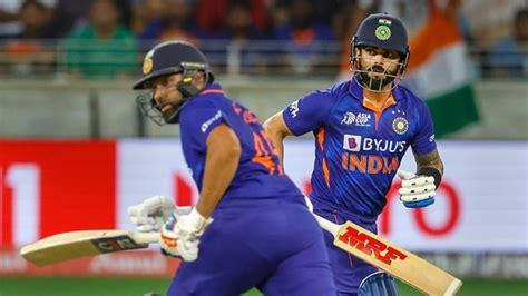 India Vs Australia 1st T20 Live Streaming When And Where To Watch Ind