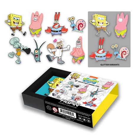 Shop Mystery Minis