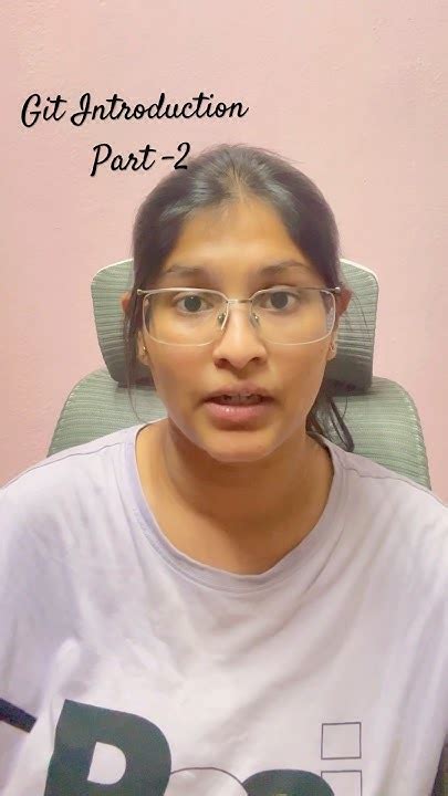 Git 2 Telugu Softwareengineer Microsoft Github Teaching Youtubeshorts Explained Coding