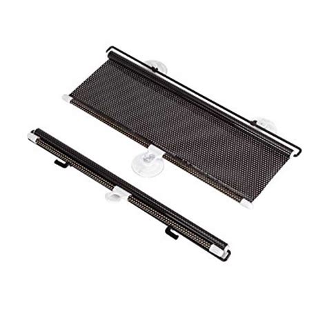 ม่านบังแดดรถยนต์ แบบยืดหดอัตโนมัติ Shopee Thailand