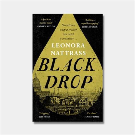 Black Drop Rare Birds Books