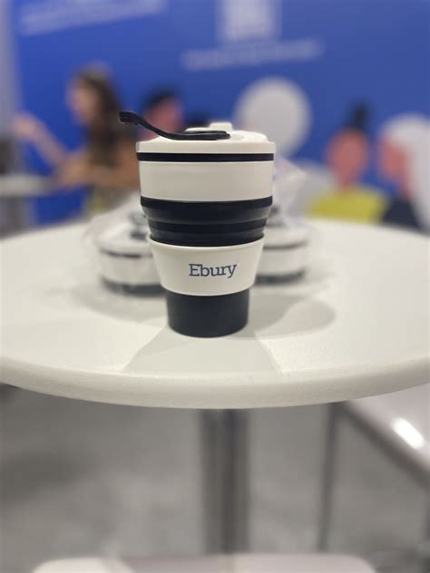 Ebury Labs Posted On Linkedin