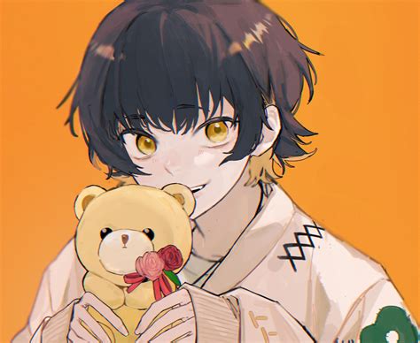 Bachira Meguru Blue Lock Drawn By Danbooru