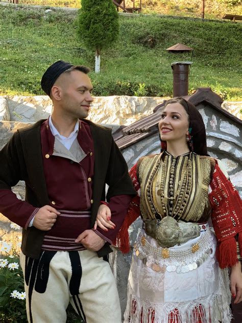 Одлука за избор на невеста и зет за Галичка свадба 2024 Галичник Официјална Веб Страна