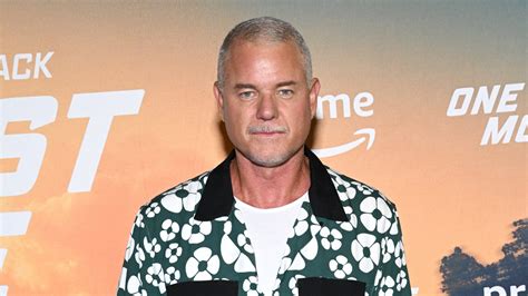 Eric Dane Diagnosed With Als Statement What To Know About Disease